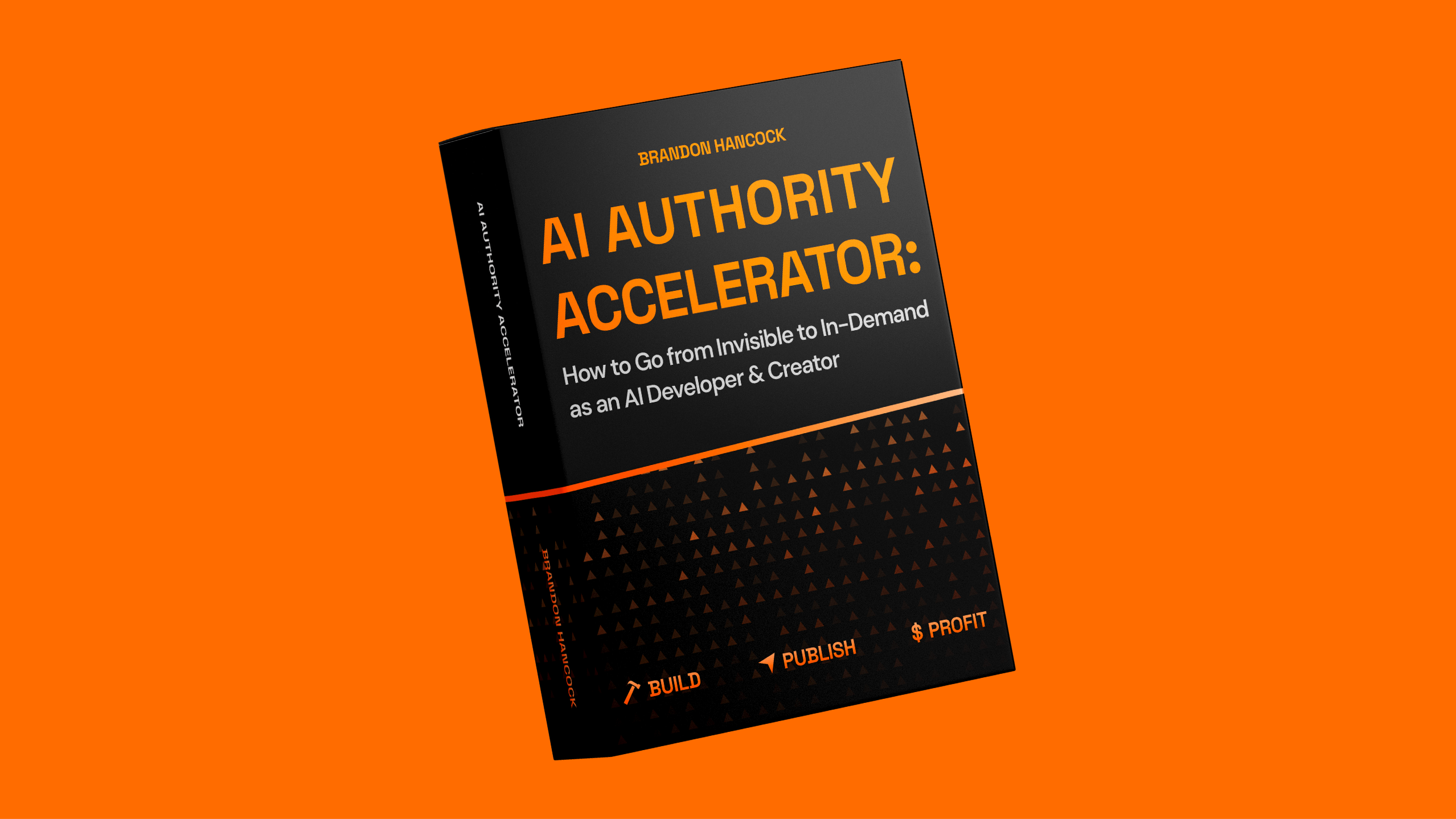 AI Authority Accelerator - Build Your AI Personal Brand